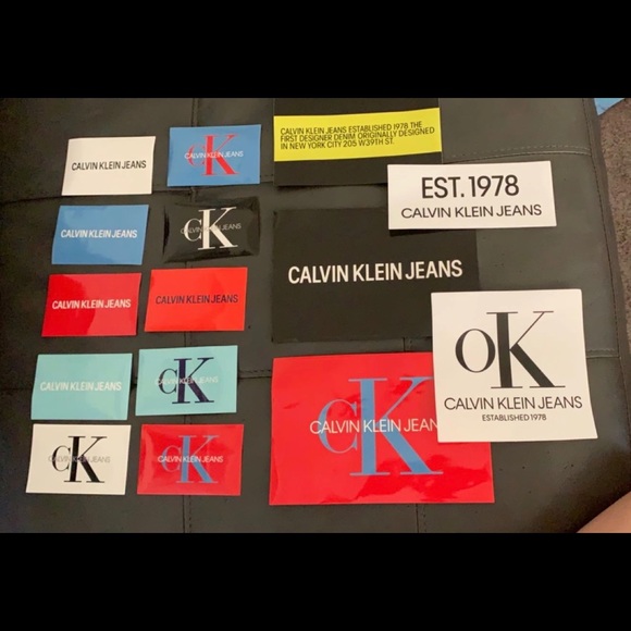 Calvin Klein | Accessories | Calvin Klein Merch | Poshmark